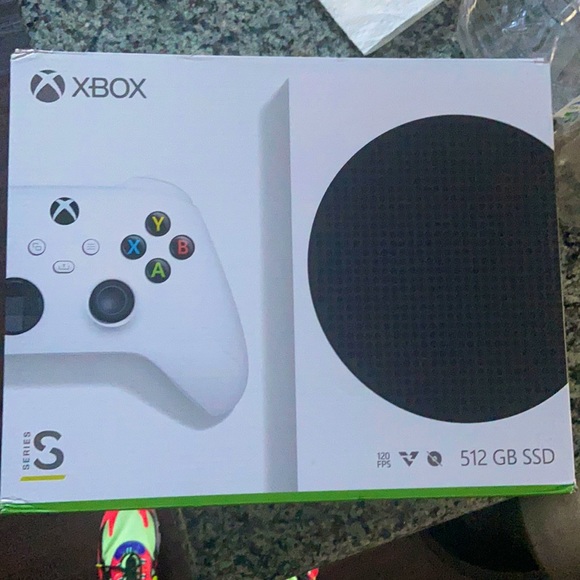 Games | Xbox Series S New Gen Console | Poshmark